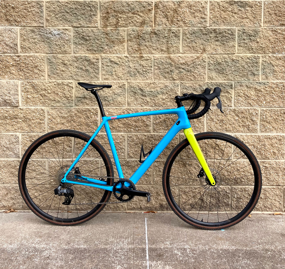 Budget Crux - The Paceline Forum