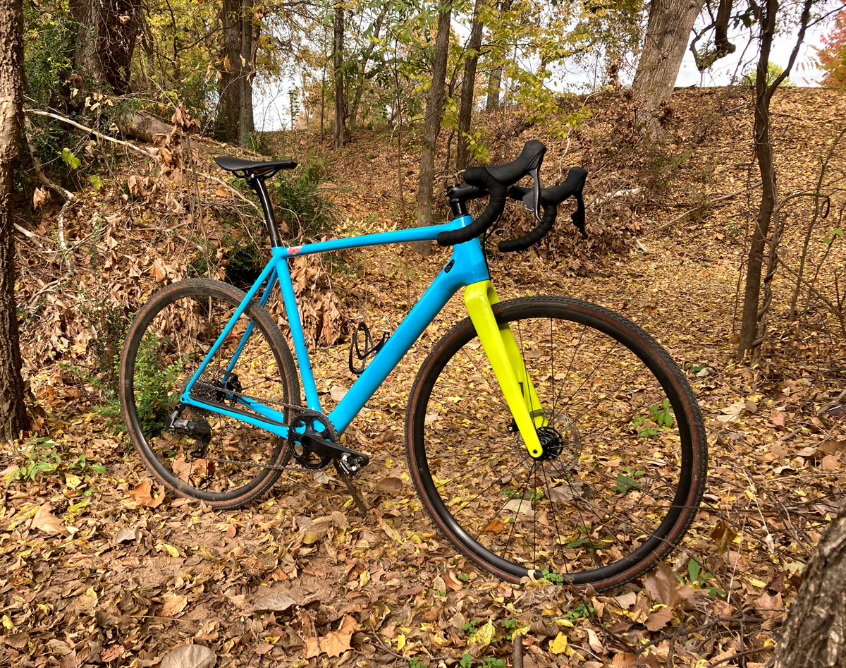 Budget Crux - The Paceline Forum