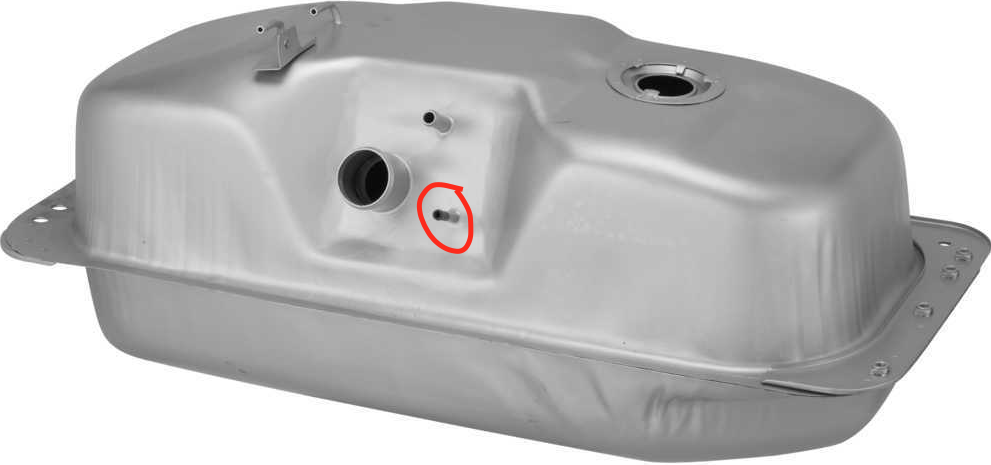 Fuel Pump clicking - 720 - Ratsun Forums